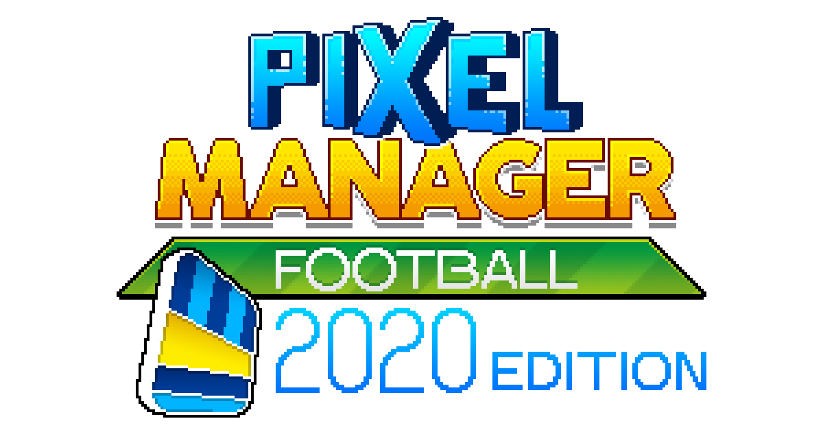 Pixel Manager: Football 2019 Edition